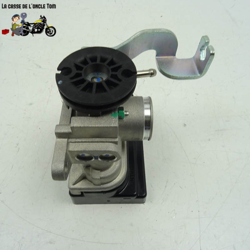 Nos Carburation / injection - Votre casse moto en ligne