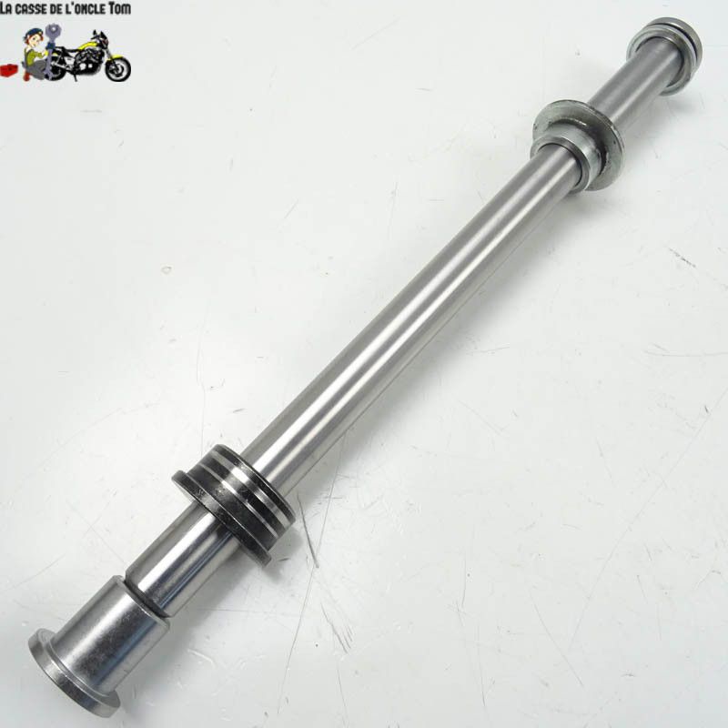 Nos Axe de roue - Votre casse moto en ligne