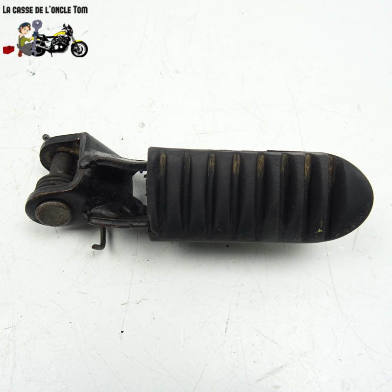 Repose Pied Avant Gauche Honda 600 Xl V Transalp 1991 Cassetom Nos
