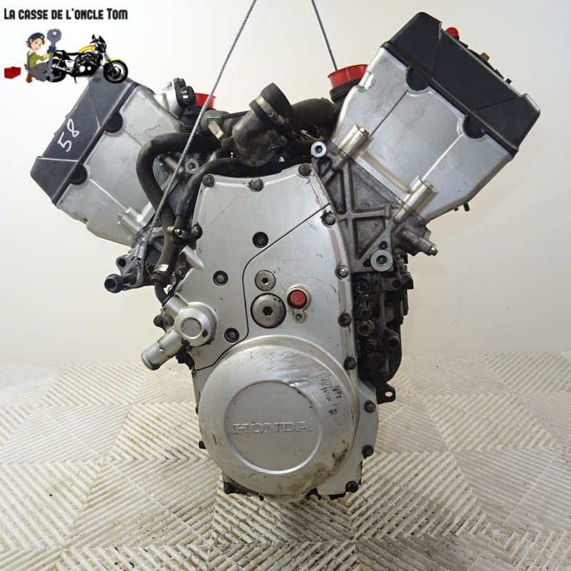 Moteur Honda 1300 ST Pan European 2002 - Cassetom - Nos pièces motos