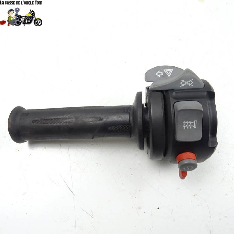 Nos Commodo - Votre casse moto en ligne