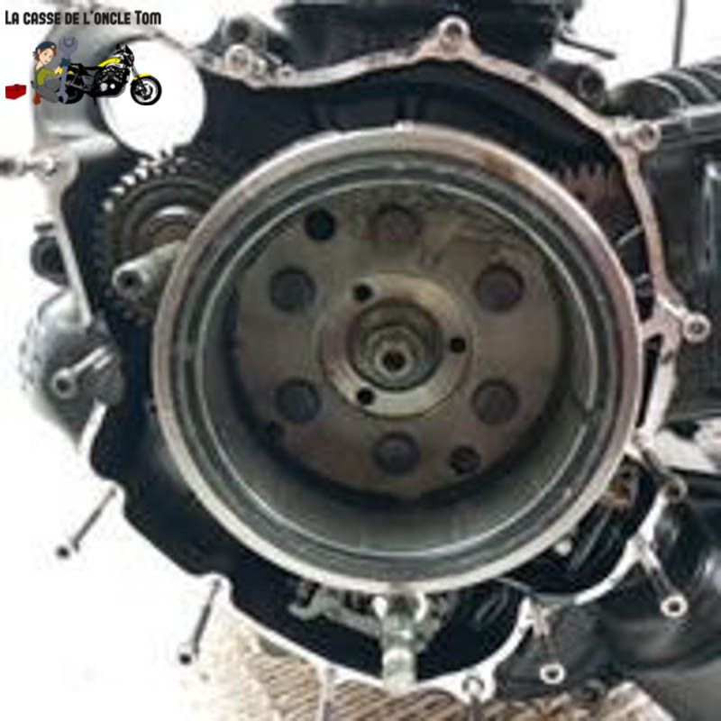 Moteur Yamaha 1100 BT BULLDOG 2004 - Cassetom - Nos pièces motos