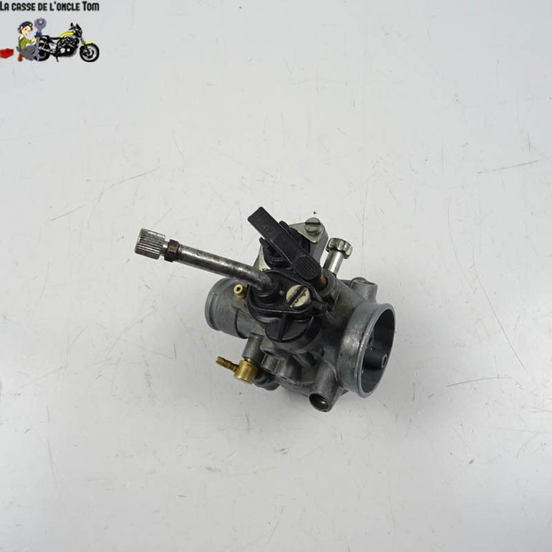 Carburateur 14mm Gilera 50 Smt 2004 Cassetom Nos Pièces Motos