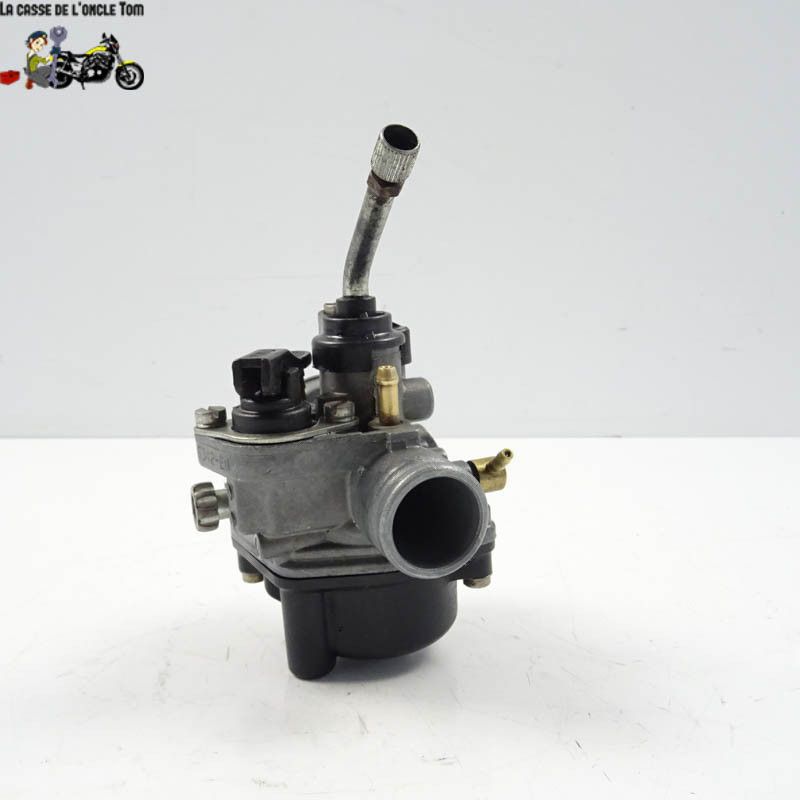 Carburateur 14mm Gilera 50 Smt 2004 Cassetom Nos Pièces Motos