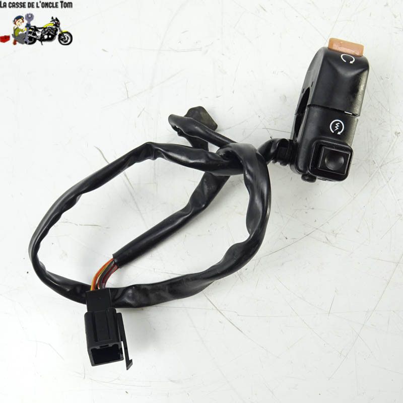 Nos Commodo - Votre casse moto en ligne