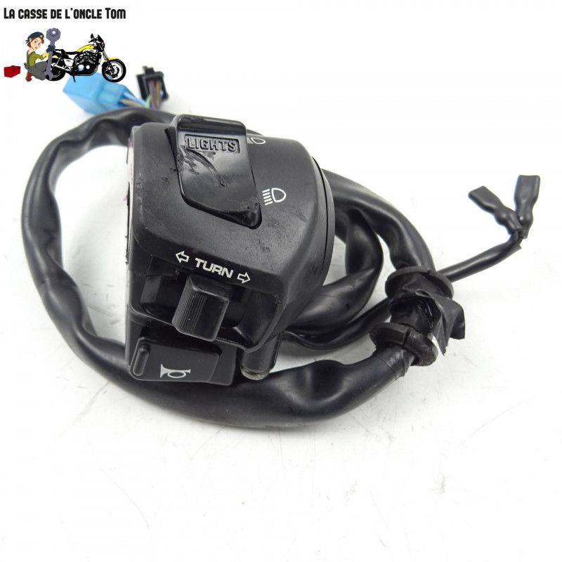 Nos Commodo - Votre casse moto en ligne