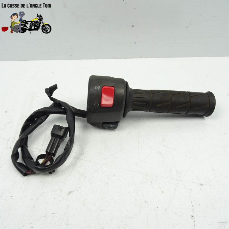 Nos Commodo - Votre casse moto en ligne