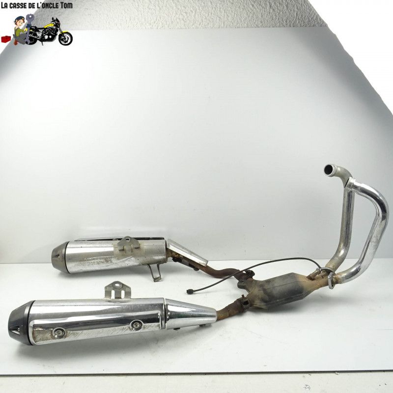 Nos Piece moto occasion - Votre casse moto en ligne