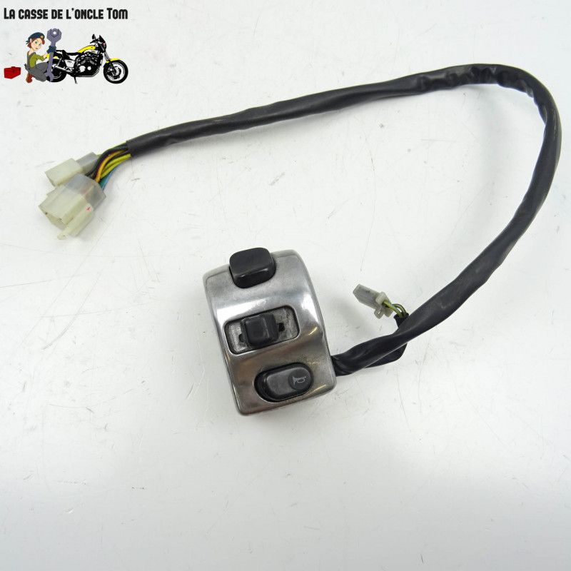 Nos Commodo - Votre casse moto en ligne