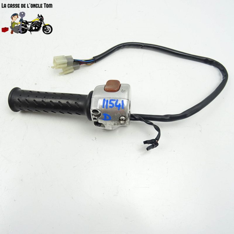 Nos Commodo - Votre casse moto en ligne