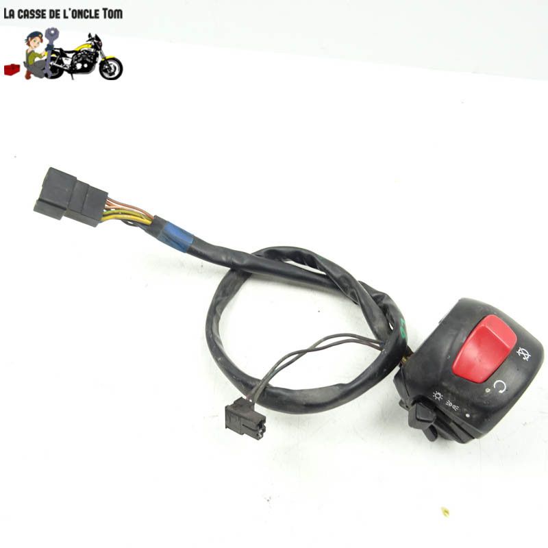 Nos Commodo - Votre casse moto en ligne