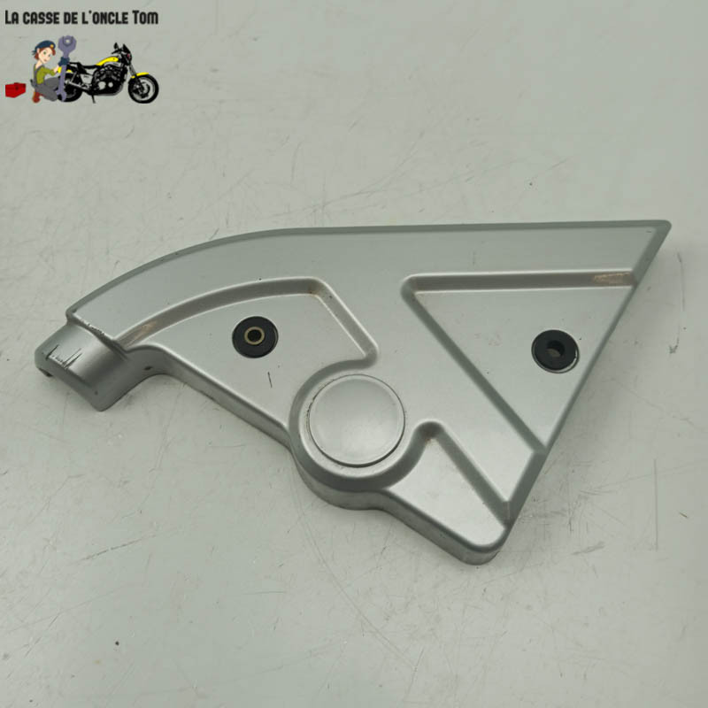 Cache chassis latéral droit Hyosung 125 gv Aquila 2009 - Cassetom - Nos ...