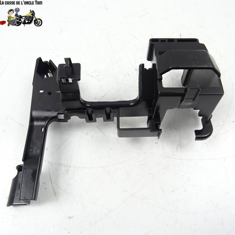 Support faisceau/relais sous selle KTM 390 duke 2018 - Cassetom - Nos ...